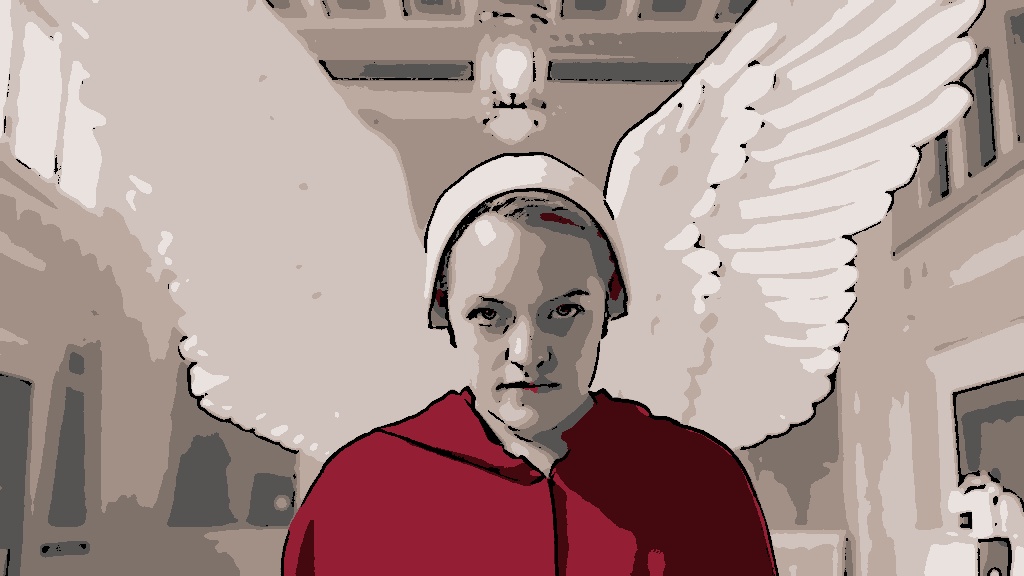 Trailer da nova temporada de “The Handmaid’s Tale – O Conto de Aia ...