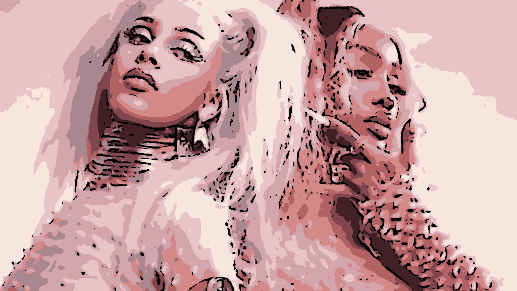 SZA se junta a Doja Cat em nova versão do sucesso “Kill Bill”; ouça ...
