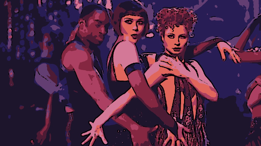 Chicago: o filme premiado no Oscar está na Netflix – Drift Digital