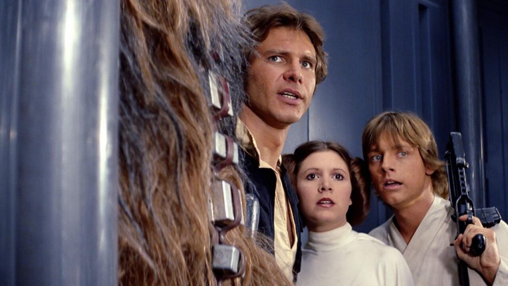 Star Wars: De Flash Gordon a samurais, influências que você nem ...