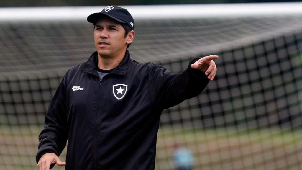 Lúcio Flávio se despede do Botafogo e confirma mudança – Drift Digital