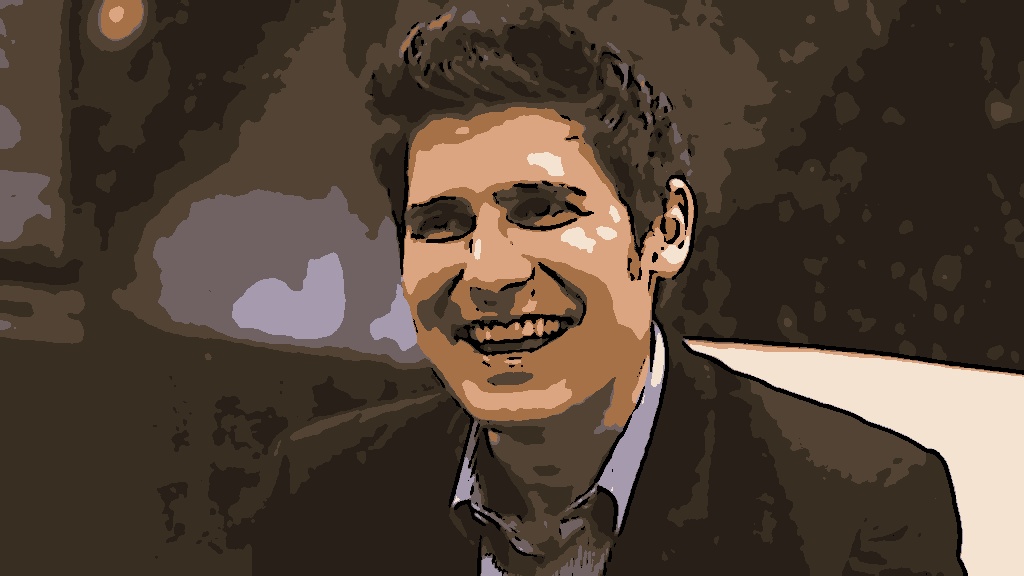 Conheça Eduardo Saverin, co-fundador do Facebook, e o brasileiro mais ...