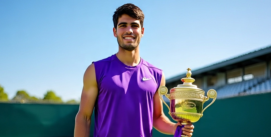 US Open: Alcaraz vence Sinner em final empolgante e consolida nova era ...